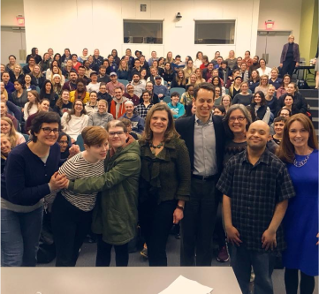 The Home Visit - Operation House Call